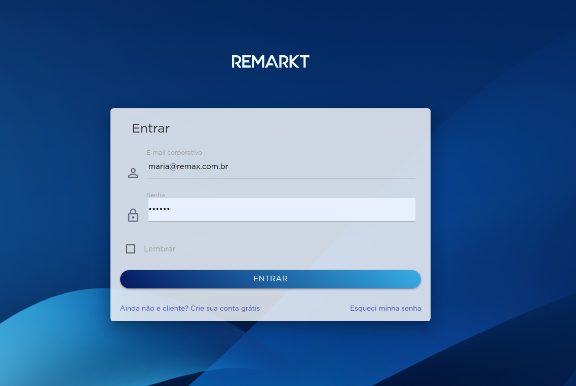 Como adquirir um plano individual – REMARKT