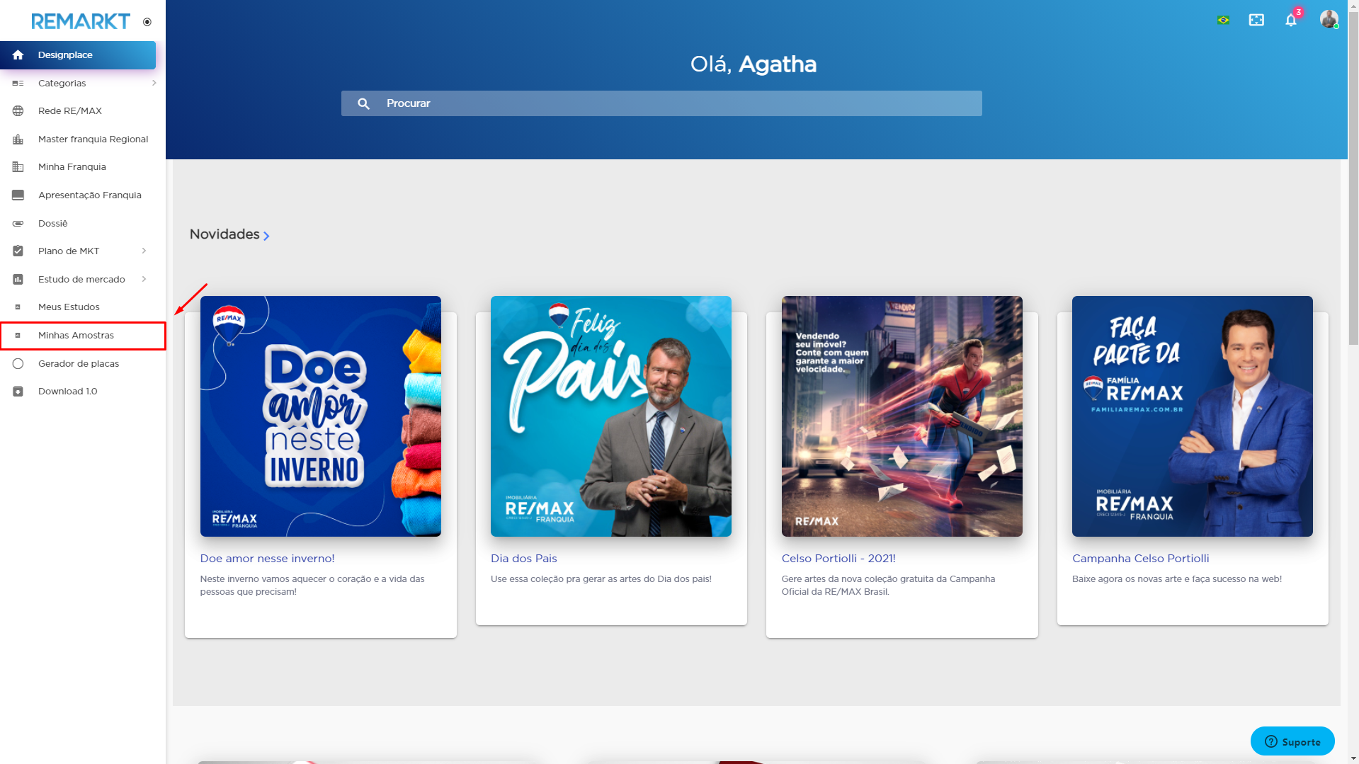 Como criar um Estudo de Mercado – REMARKT