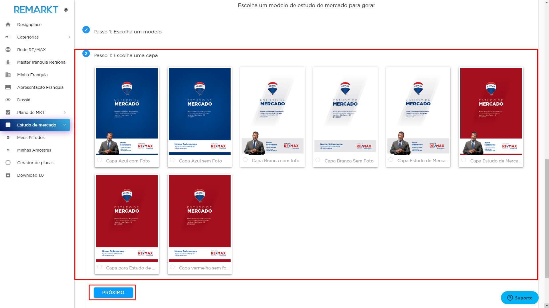 Como criar um Estudo de Mercado – REMARKT